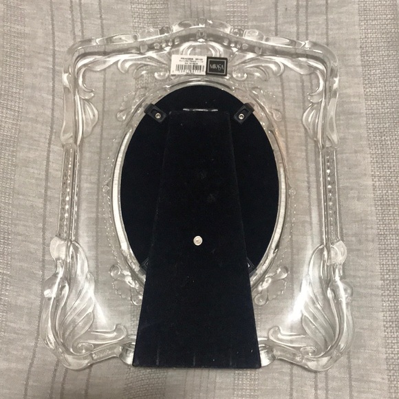Mikasa | Accents | Mikasa Luxury Princess Picture Frame | Poshmark